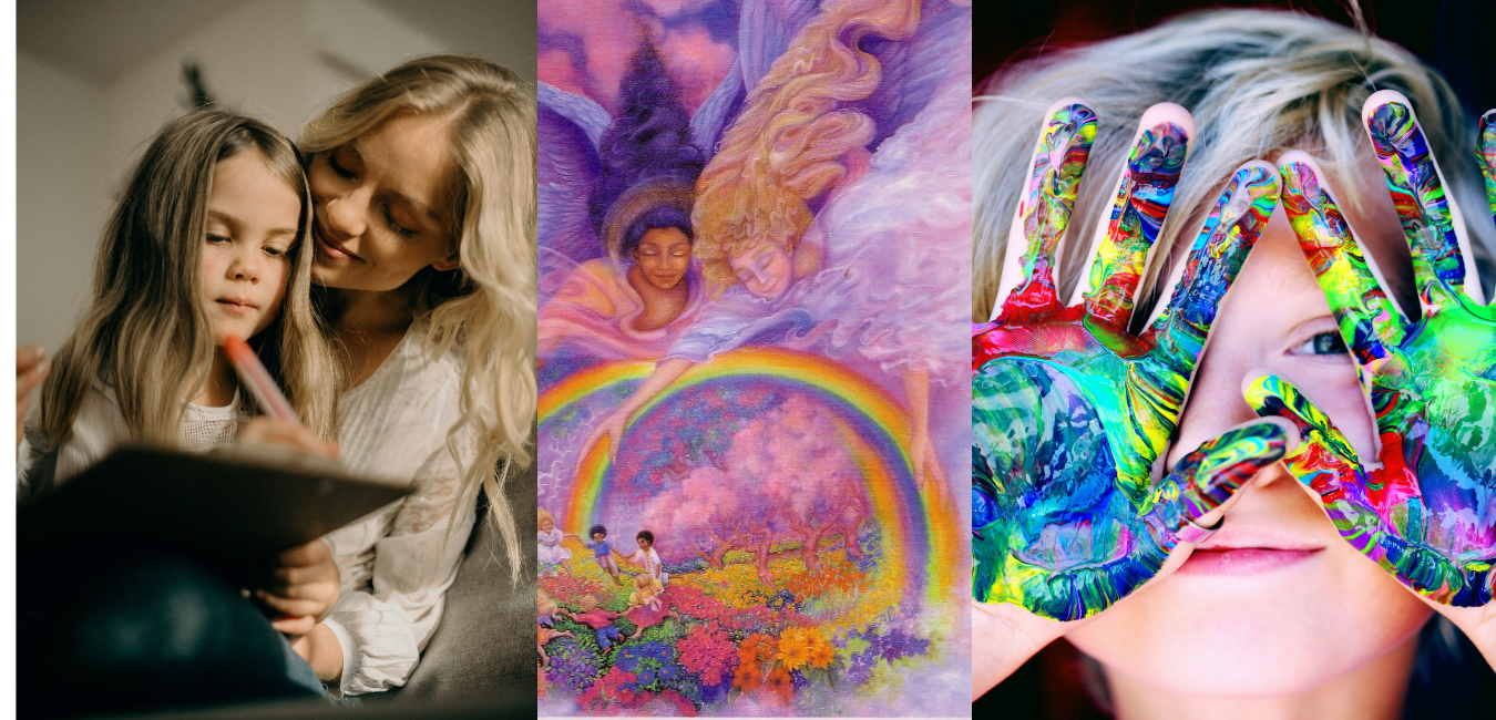 Sarah Hope Adams – Healing and Music for an Awakening Planet